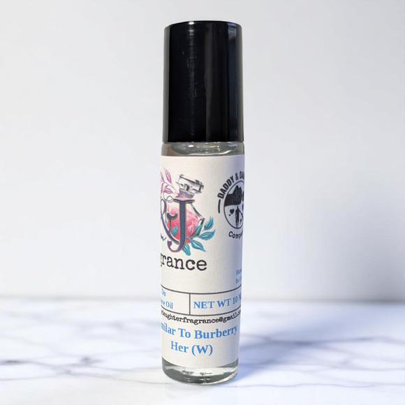 J&J Fragrance Store And More | Bath & Body | Roll On Womens Fragrance ...
